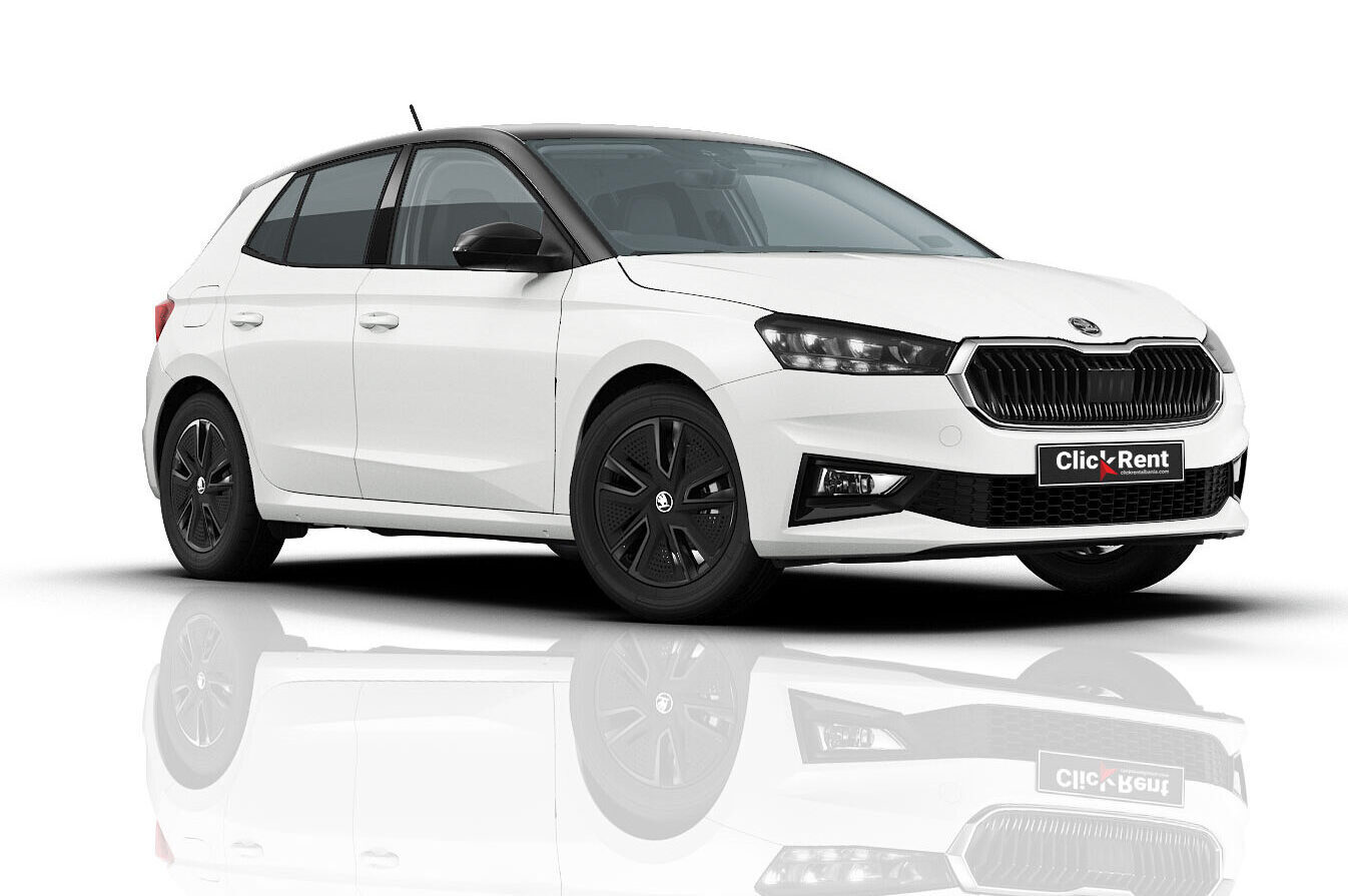 Fleet - Click Rent Albania